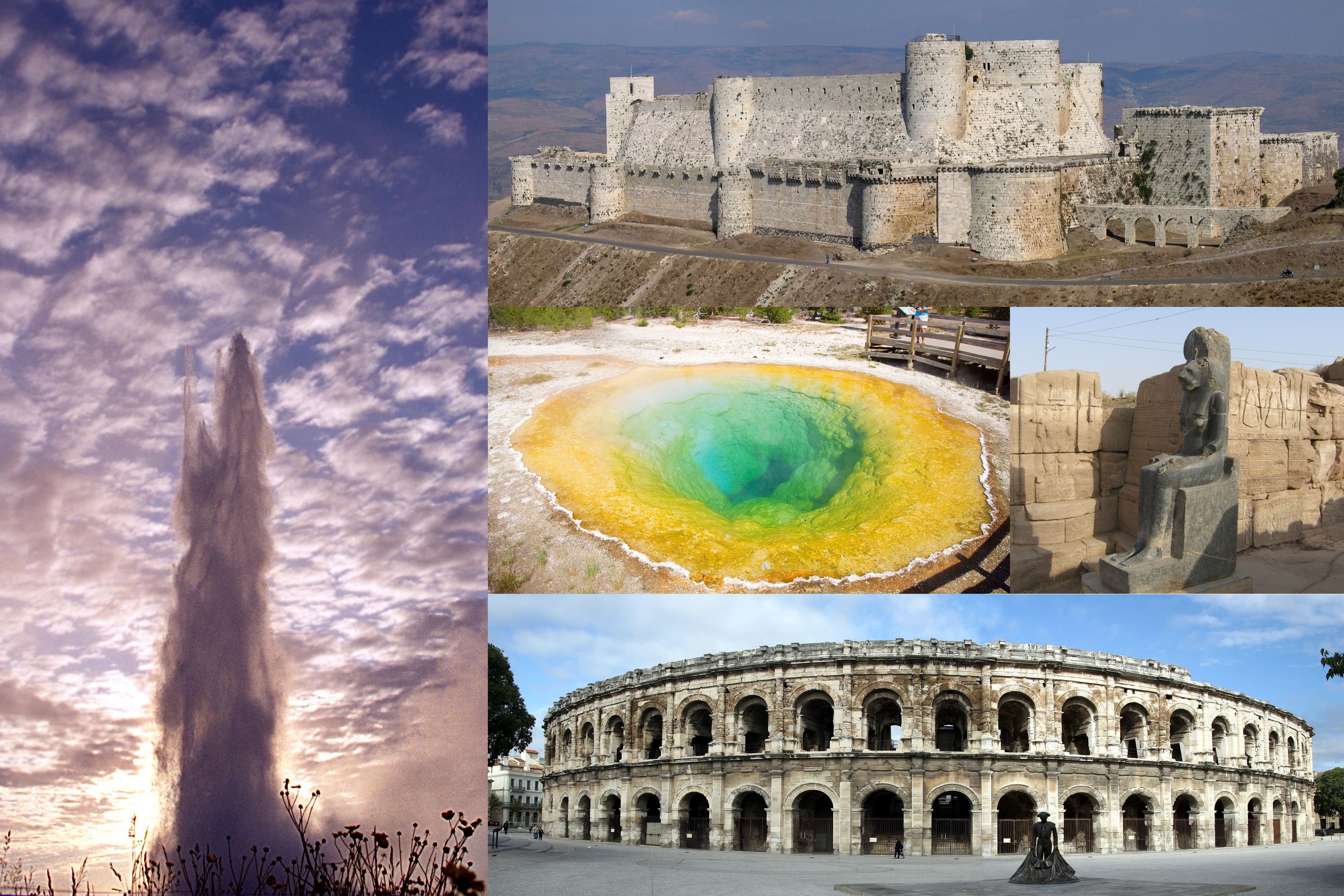 50. Geburtstag: Ausgefallene Sommerferien planen
