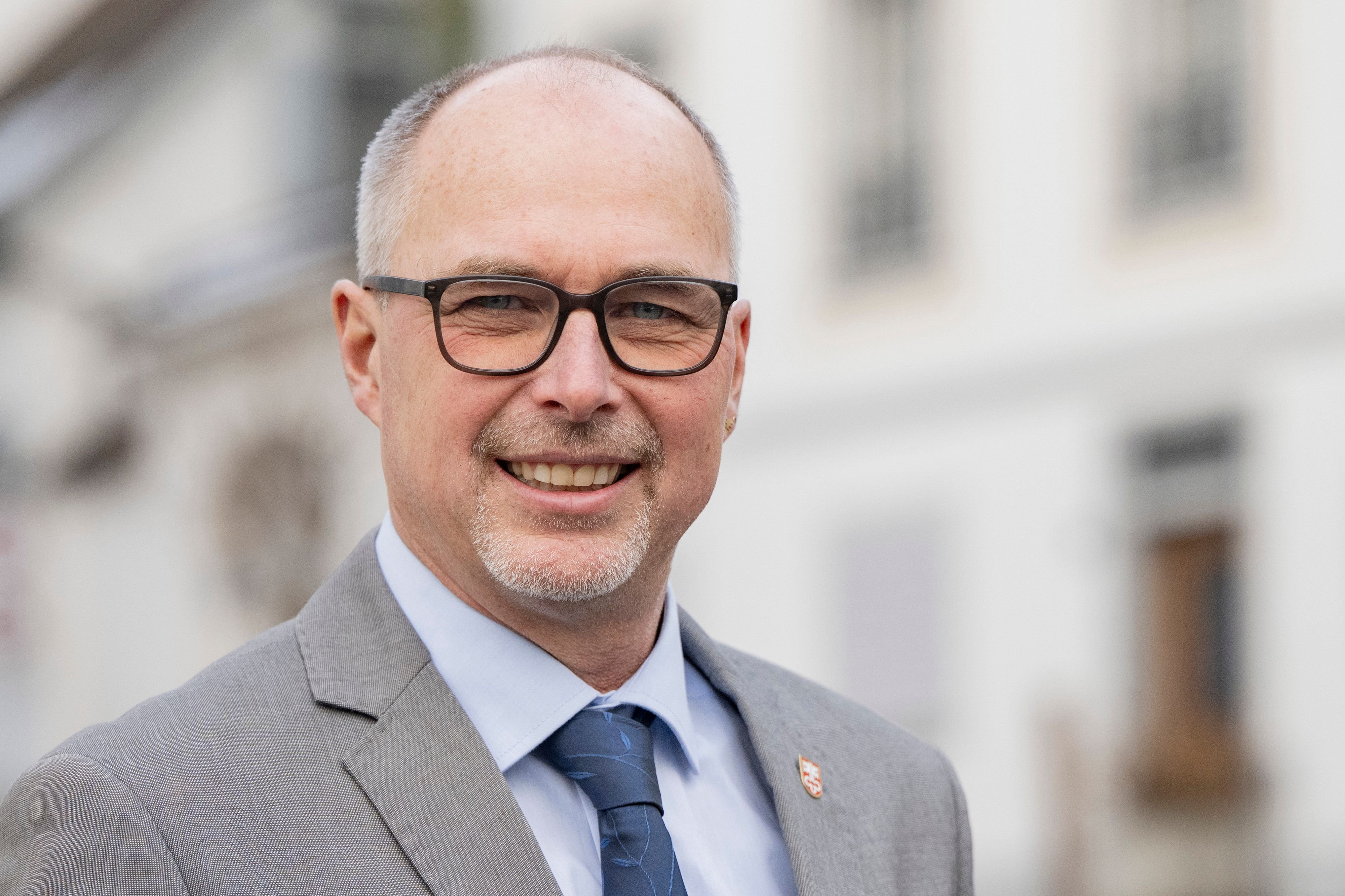 Bildungsdirektion: Armin Odermatt übernimmt von Res Schmid